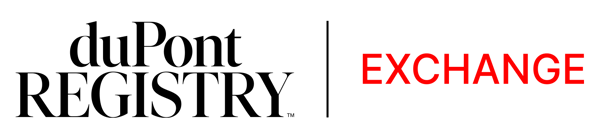 duPont REGISTRY Exchange Homepage