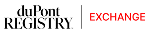 duPont REGISTRY Exchange Homepage